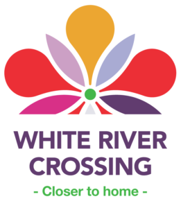 White River Crossing | Closer to home