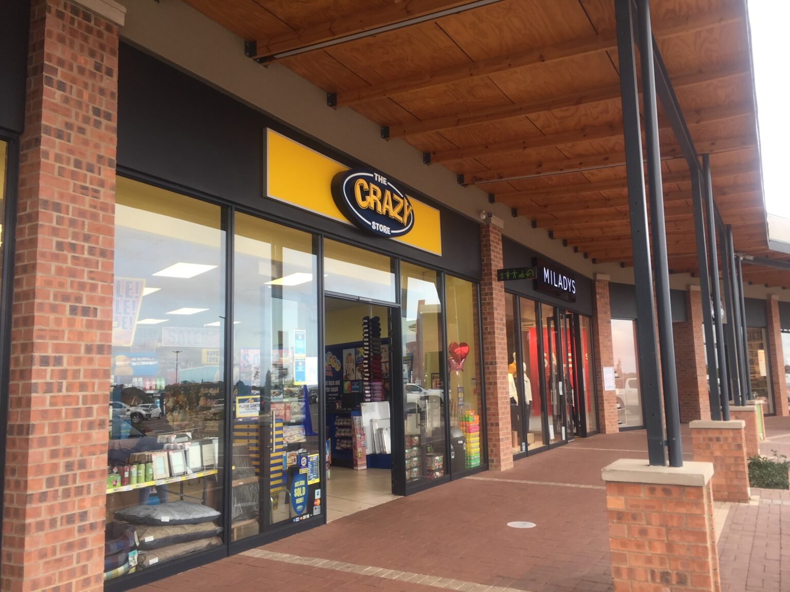 Our Tenants – White River Crossing